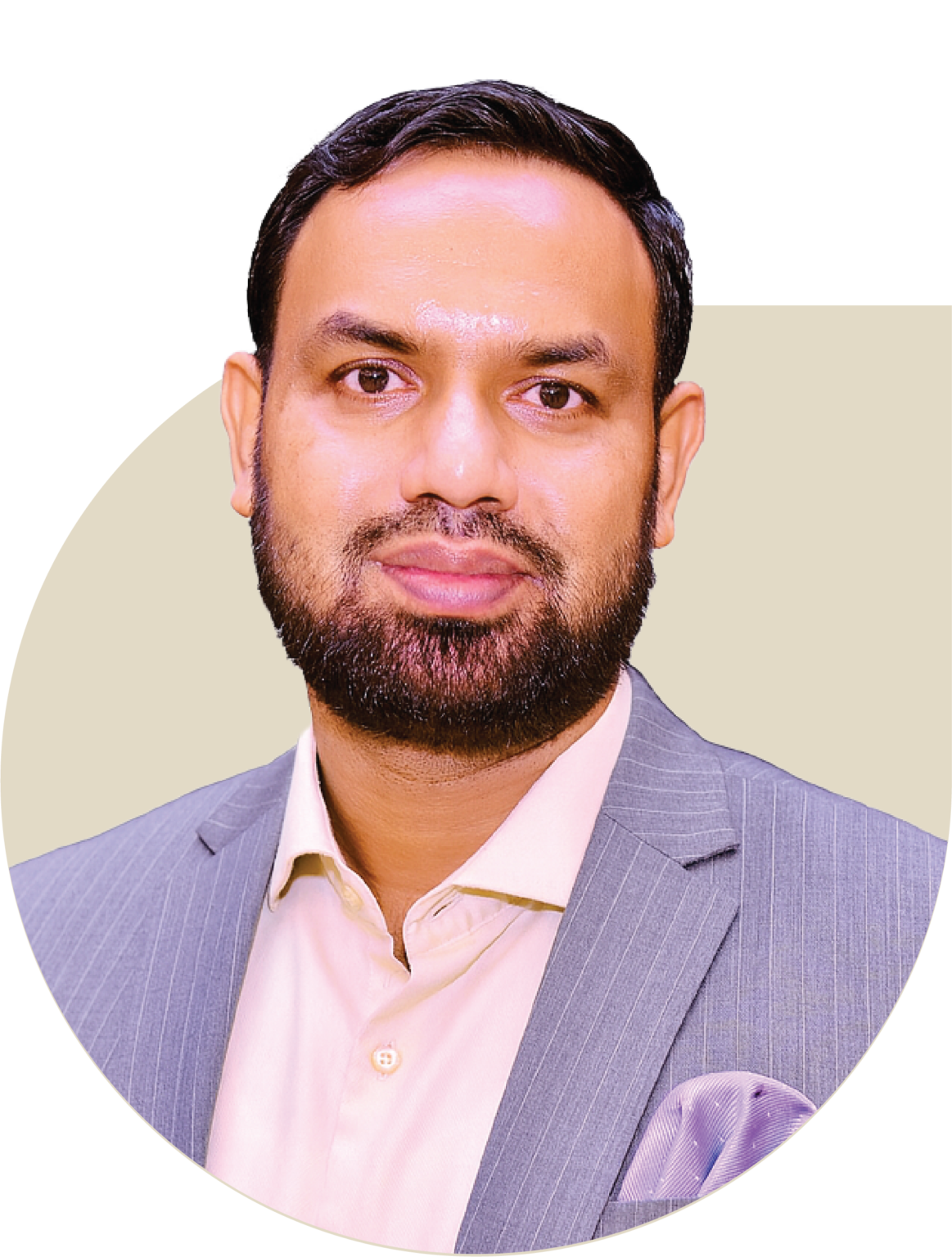 Faith x Founders - Global Muslim Entrepreneurs Network